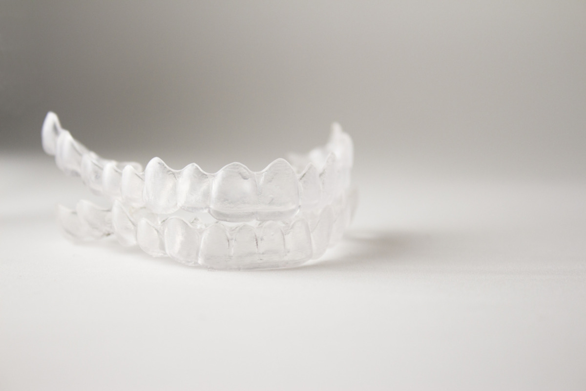Teeth Grinding Guard | Inglewood Family Dental | Bruxism